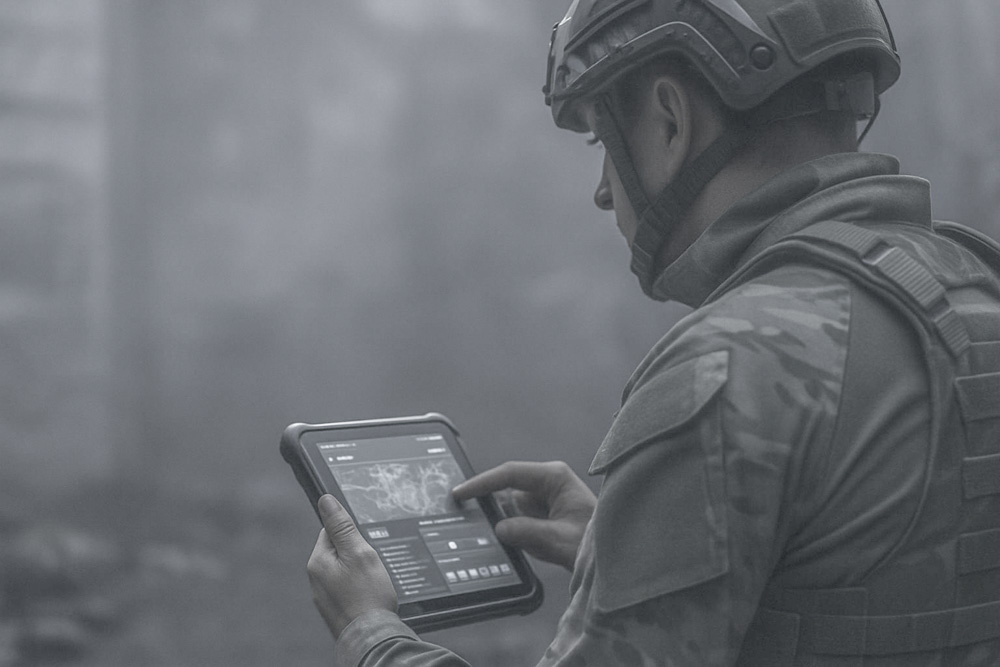 Defence & Mission-Critical Device SW Quality Analytics - Profilence